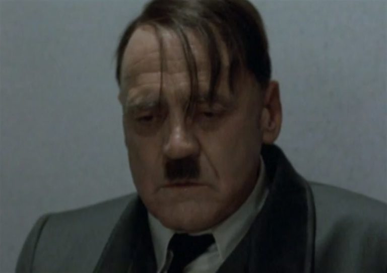 Morto a 77 anni l'attore Bruno Ganz, noto per aver interpretato Adolf ...