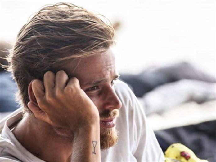 Aaron Nielsen a L'Isola dei Famosi: chi è il figlio di Brigitte Nielsen ...