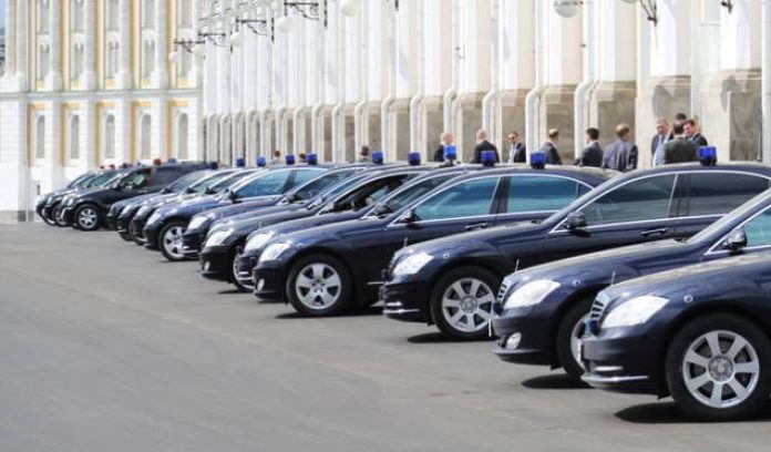 Bandi "automatici" per auto blu: imbarazzo tra i 5 Stelle - ZON