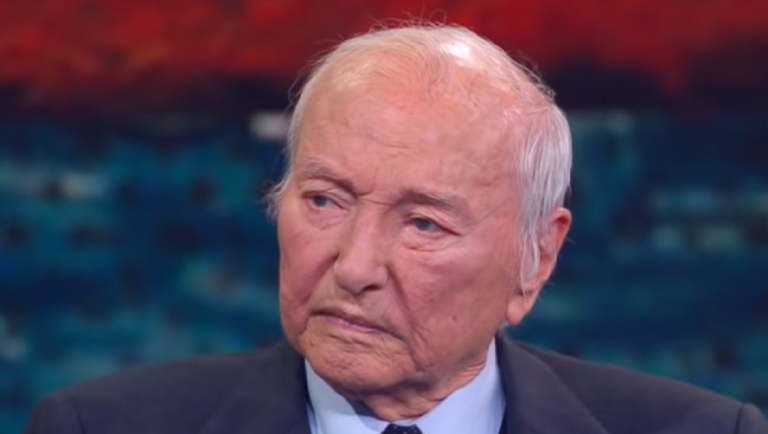 Piero Angela compie 92 anni. Auguri al divulgatore più amato dagli italiani