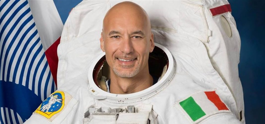 Luca Parmitano: l'astronauta verso una nuova missione - ZON