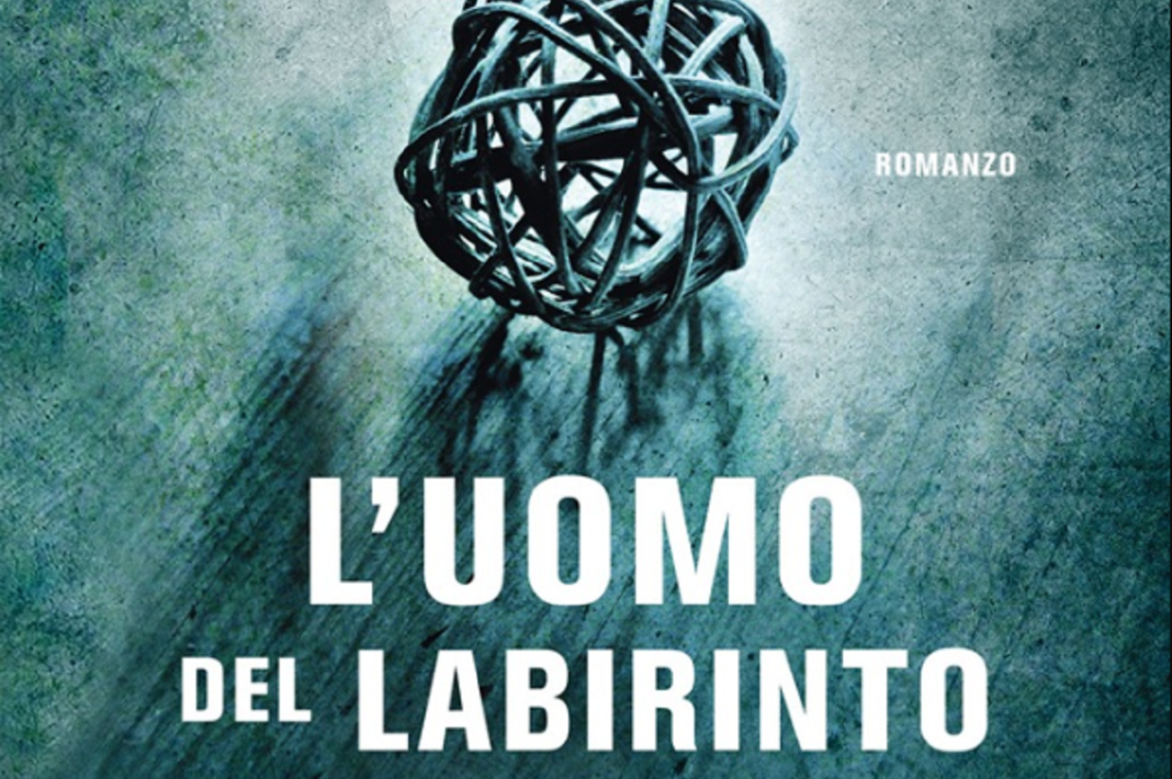 L'uomo del labirinto: il nuovo film di Donato Carrisi con Servillo e ...