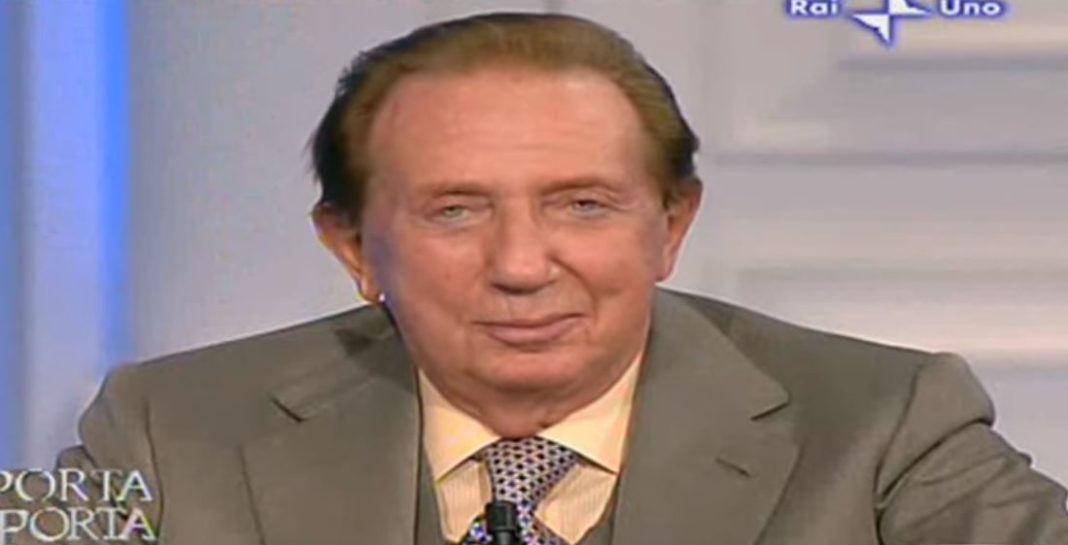 Mike Bongiorno: dieci anni senza il suo "Allegria" - ZON