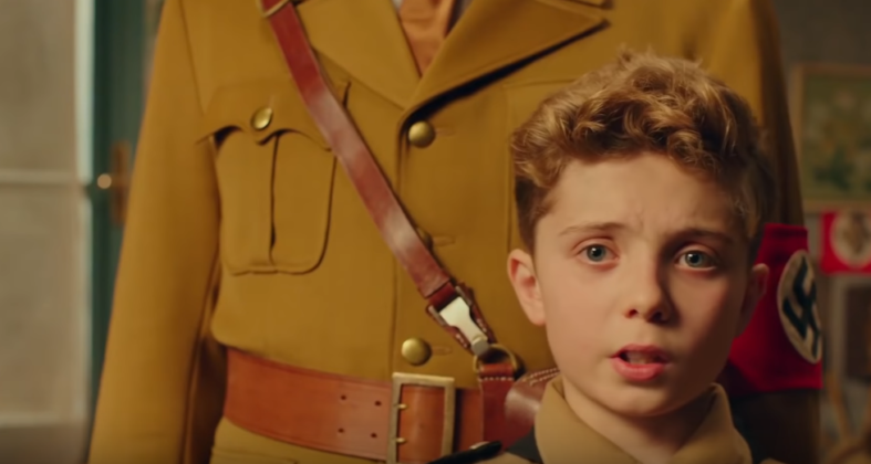 Jojo Rabbit: Waititi e il film per ridere e riflettere - ZON