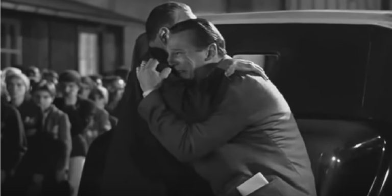 Mimi Reinhardt, morta la segretaria che scrisse la "Schindler's List" - ZON