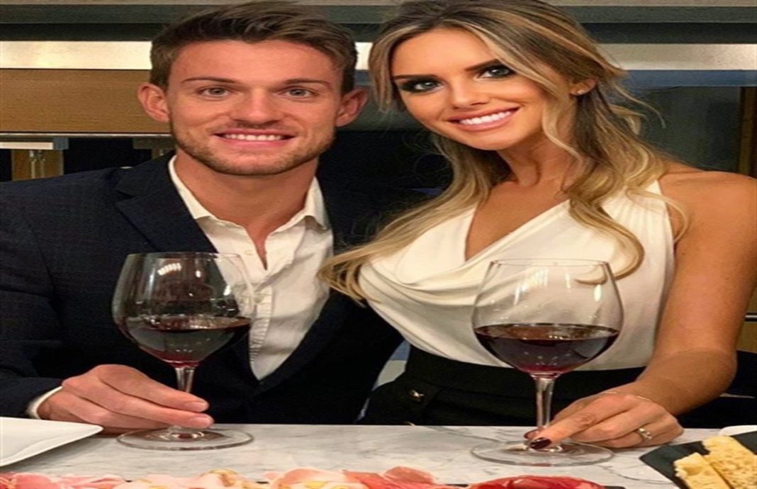 Michela Persico e Daniele Rugani: annunciato il nome del piccolo in arrivo