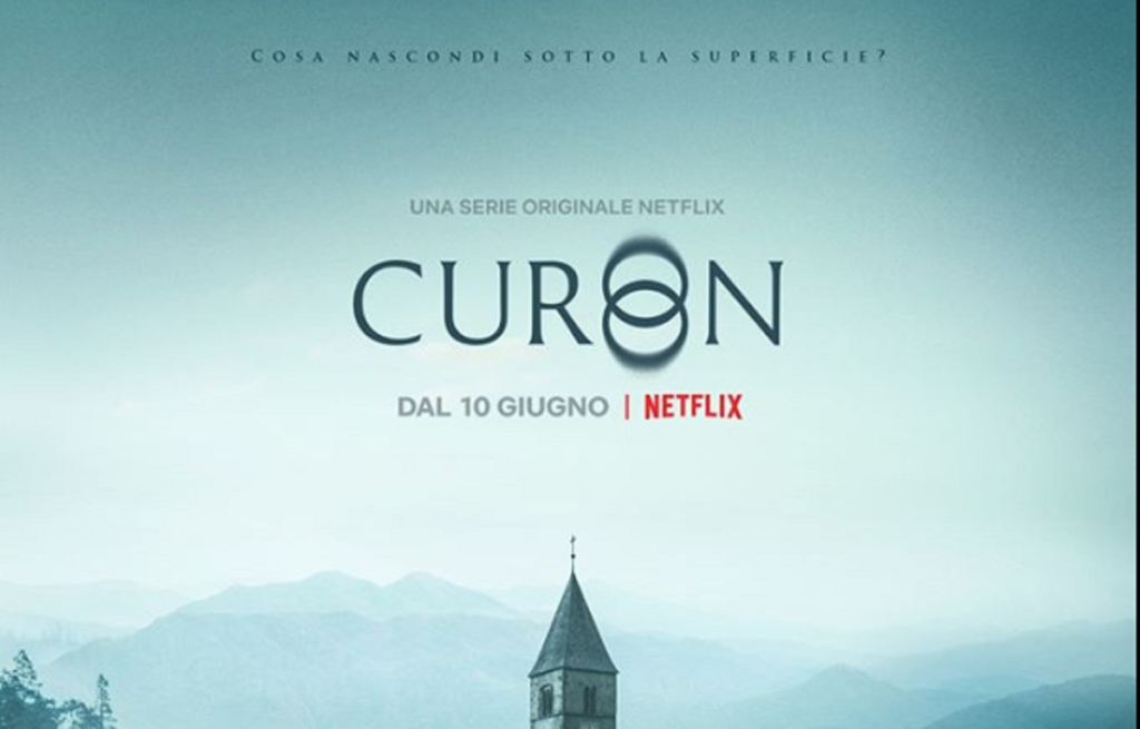 Curon, la nuova serie italiana targata Netflix - ZON