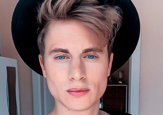 Falco Punch, il talento tedesco di Tik Tok da più di 8 milioni di follower