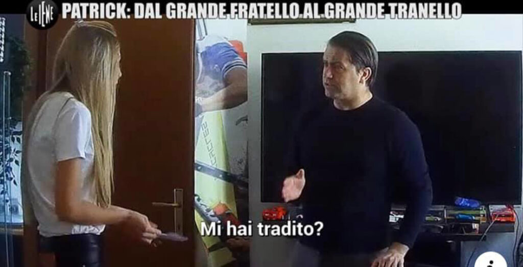 Le Iene e 1727worldstar: ecco chi è l'ideatore di "Ho preso il muro ...