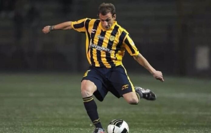 Giuseppe Rizza, muore a 33 anni l'ex Primavera della Juventus