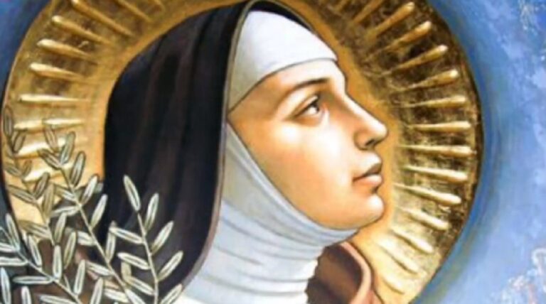 Si festeggia oggi, 11 agosto, Santa Chiara d'Assisi - ZON Si festeggia oggi, 11 agosto, Santa Chiara d'Assisi - ZON