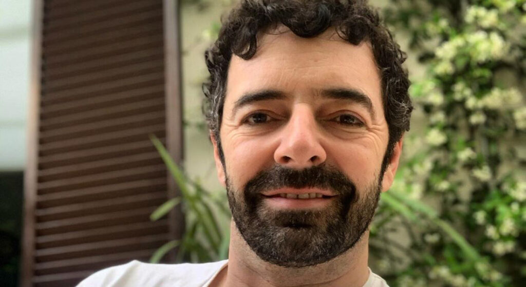 Alberto Matano su Cuccarini: "Io maschilista? Accusa surreale" - ZON