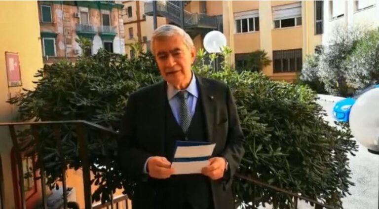 Corte Costituzionale, Mario Morelli è il nuovo presidente - ZON