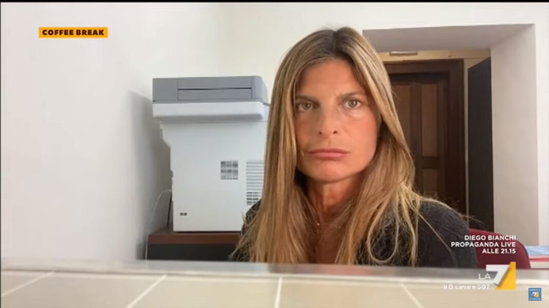 Laura Ravetto lascia Forza Italia e passa alla Lega: le motivazioni - ZON