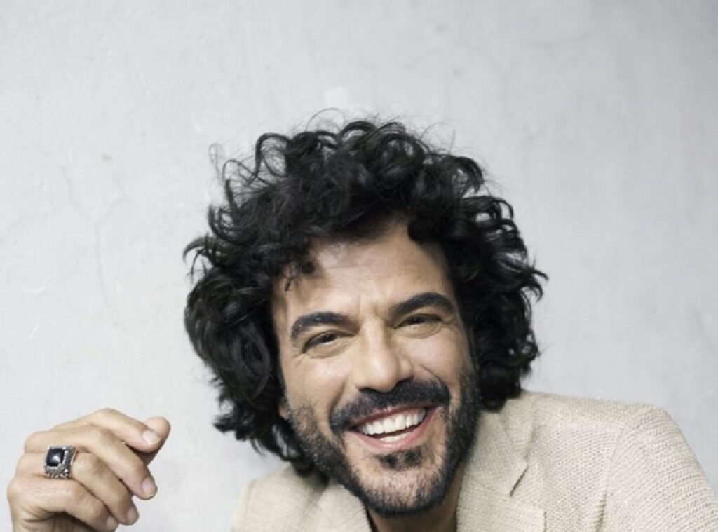 Francesco Renga: il testo di "Quando trovo te" - ZON