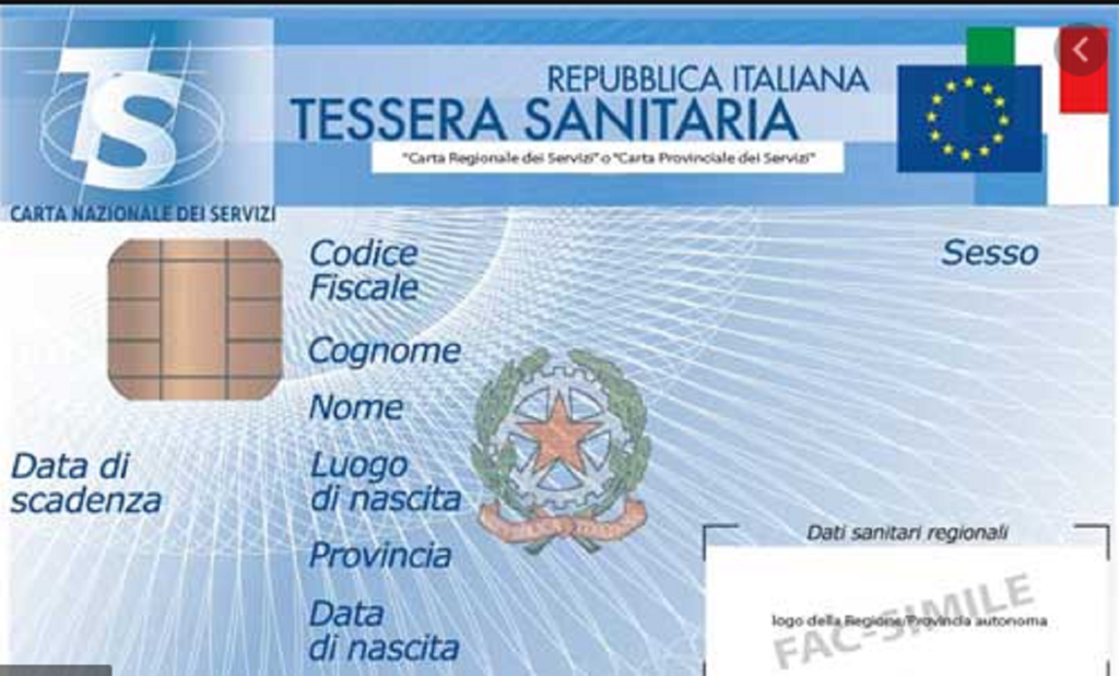 Agenzia Delle Entrate: come fare la verifica del codice fiscale - ZON