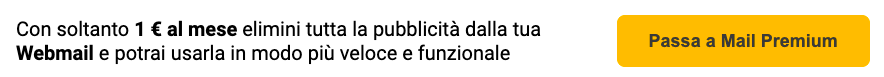 Guida all'utilizzo di Tiscali mail: cos'è e come utilizzarla