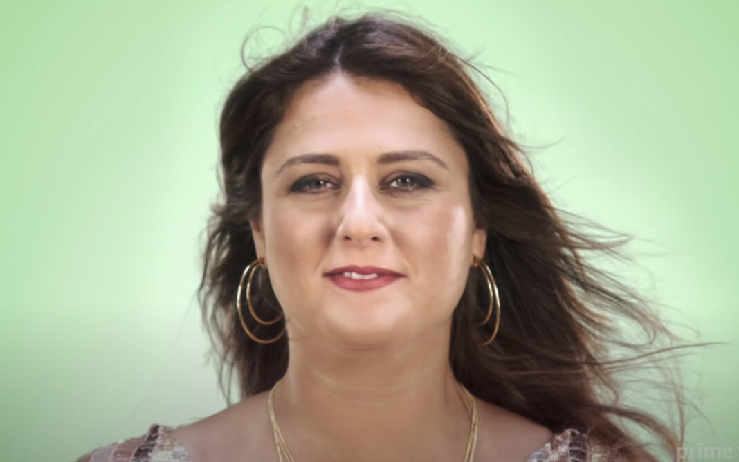 Michela Giraud pubblica "Mignottone Pazzo" dopo il successo di LOL