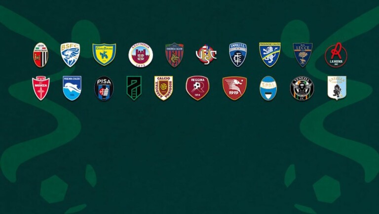 Playoff Serie B: tabellone e date delle partite - ZON