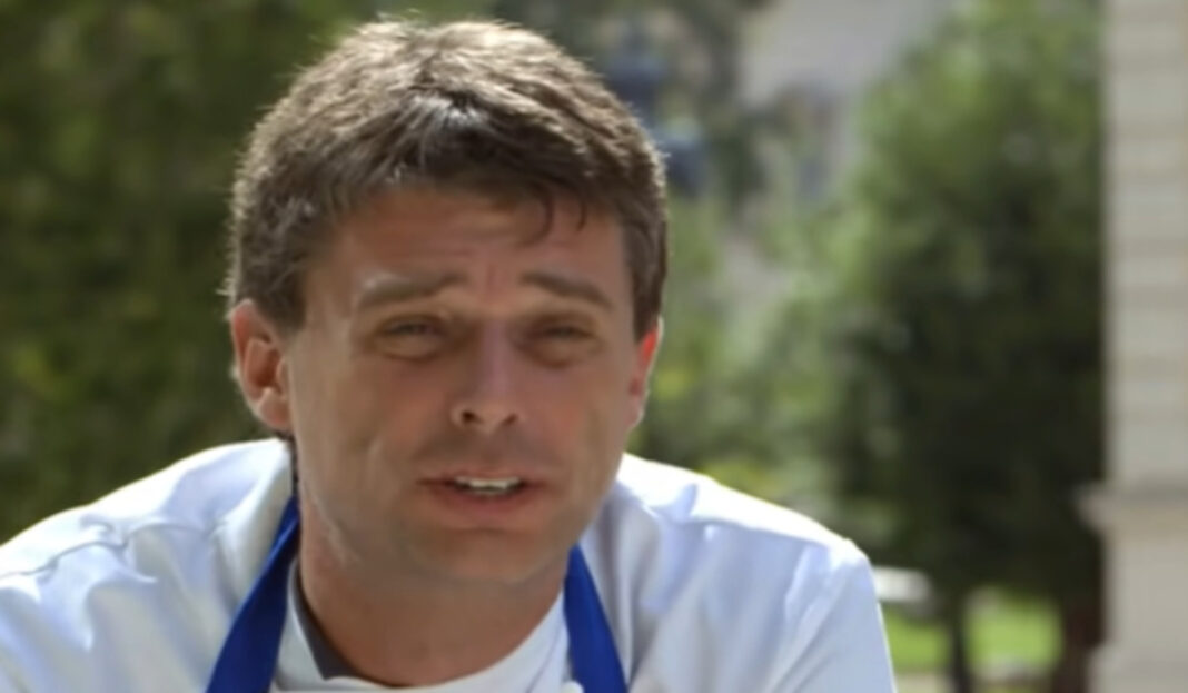 E' morto a 49 anni Paolo Armando, la "tigre" di Masterchef