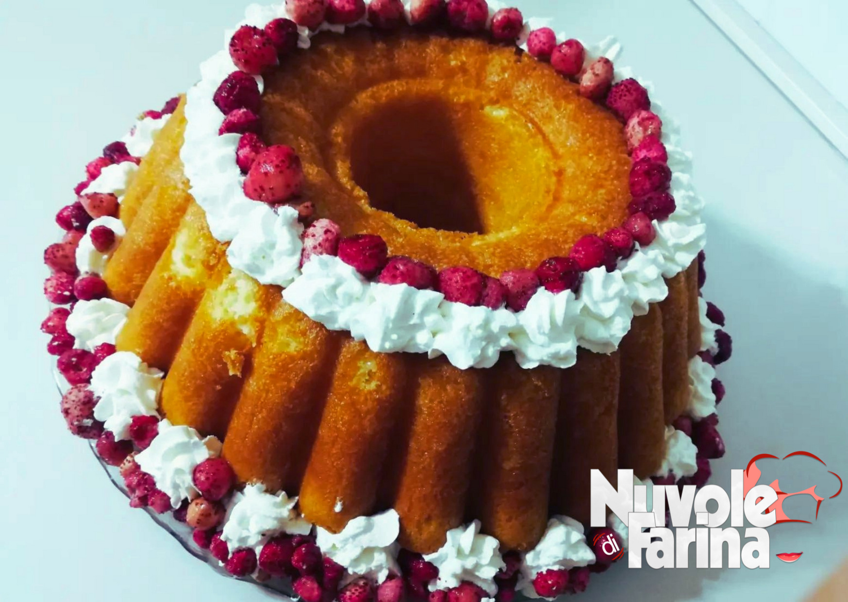 Babà tradizionale al rum: la ricetta e le origini - ZON