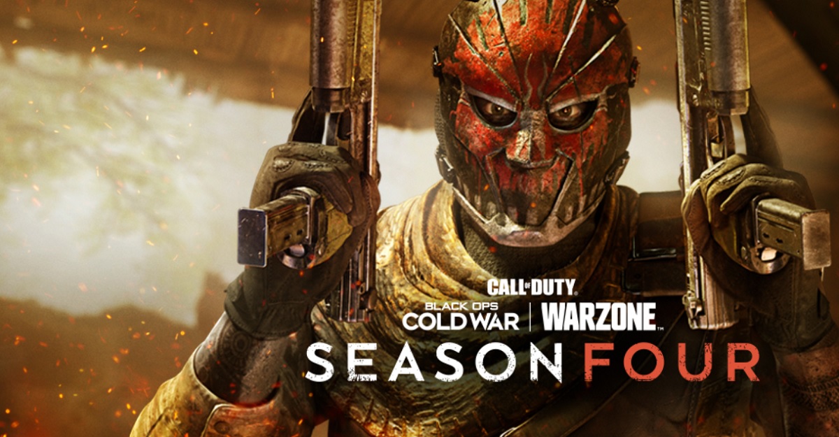 Cod Warzone, tutte le novità della Season 4 disponibile da oggi - ZON