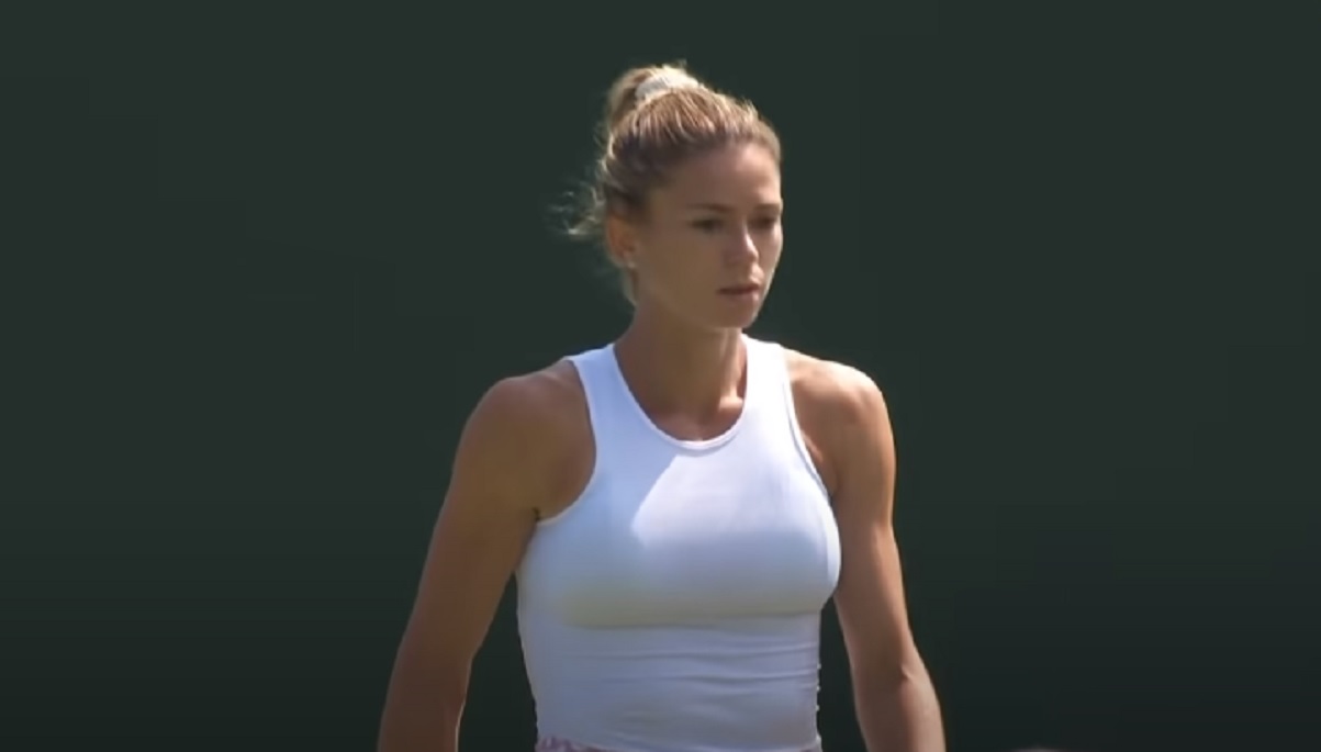 Tokyo2020, super Camila Giorgi: sconfigge Pliskova, è ai quarti di finale