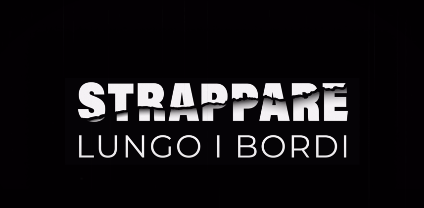 "Strappare Lungo i Bordi": la recensione - ZON