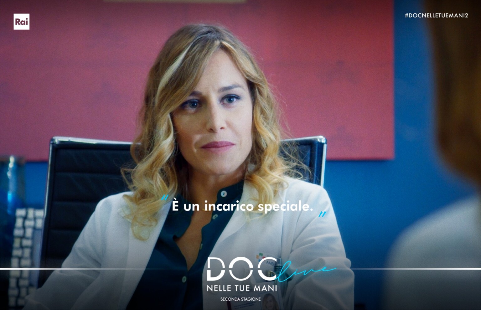 Doc-Nelle tue mani: quattro protagoniste destinate al camice bianco - ZON