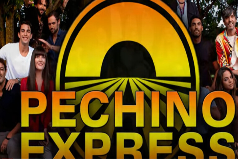 Pechino Express: in partenza la nuova edizione