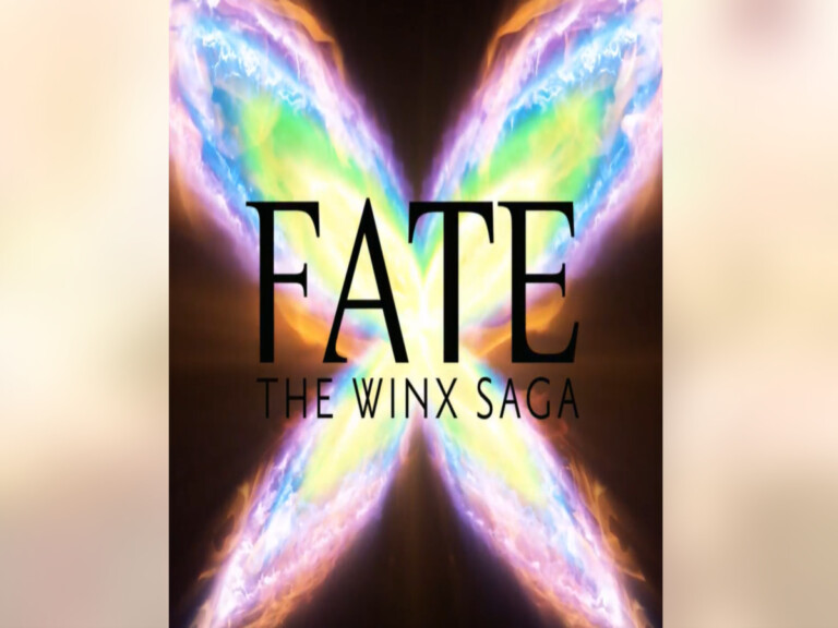 Fate: The Winx Saga, la data di uscita della seconda stagione