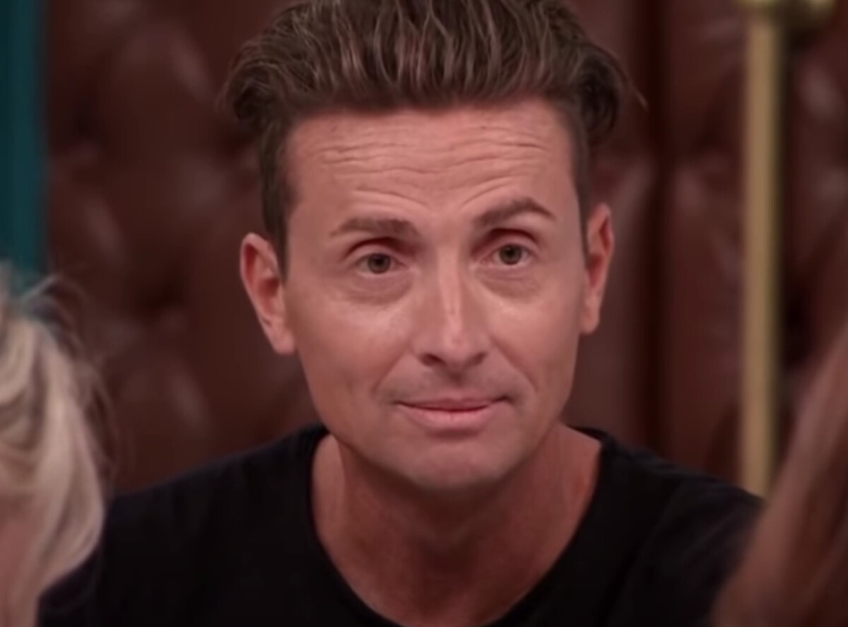 Angelo Pintus diventa papà per la prima volta