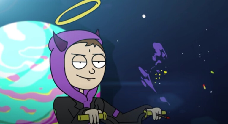 Okk@pp@: fuori oggi il nuovo singolo di thasup - ZON