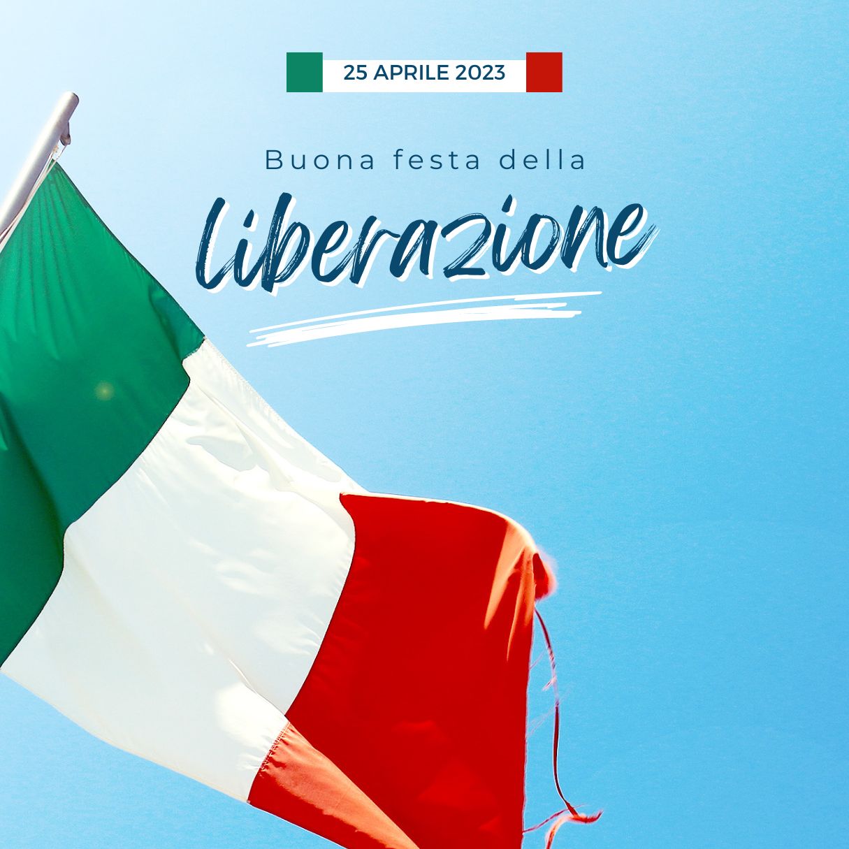 Festa della Liberazione, perché si festeggia il 25 aprile? - ZON