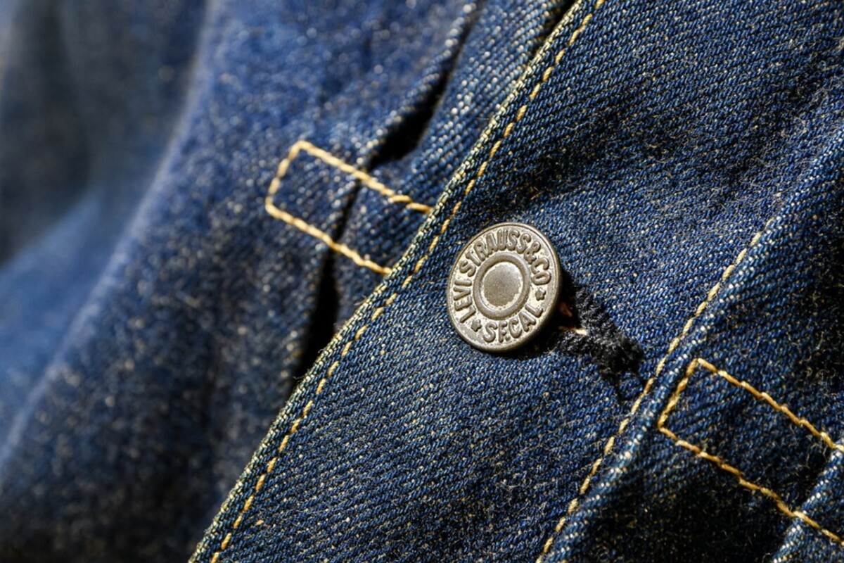Levi's 501, i primi jeans della storia compiono 150 anni - ZON
