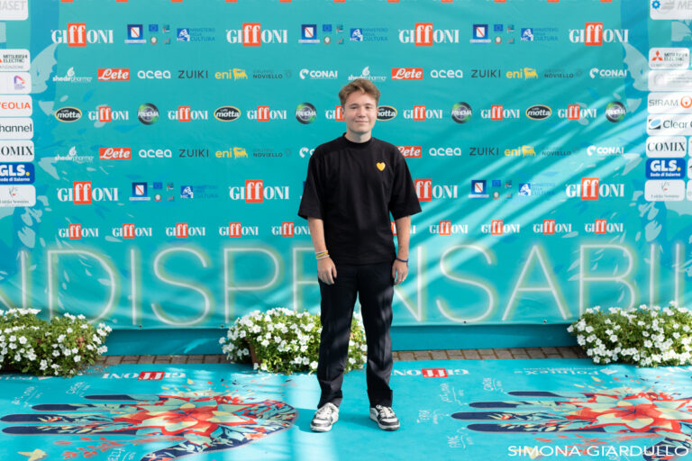 “Vai!”: il testo della canzone di Alfa a Sanremo 2024 - ZON