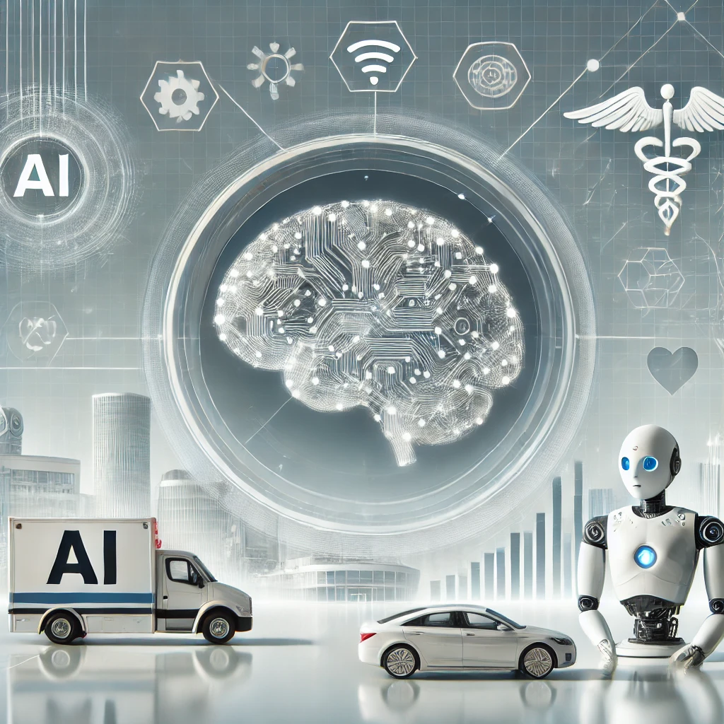 Il Futuro dell'Intelligenza Artificiale nel 2024 - ZON