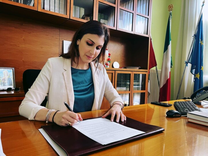 Comune di Baronissi, la Sindaca Anna Petta: "Basta rinvii, avviare ...