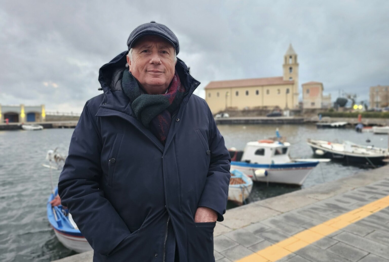 Anticipazioni Un Posto al Sole: la puntata del 27 Agosto - ZON