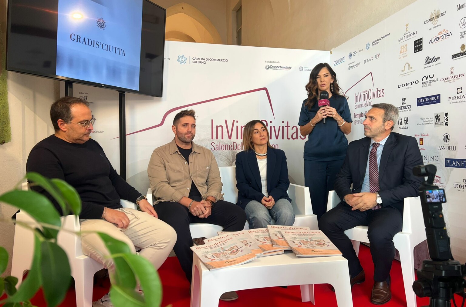 Salerno, San Matteo Apostolo 2025: il programma dei solenni ...